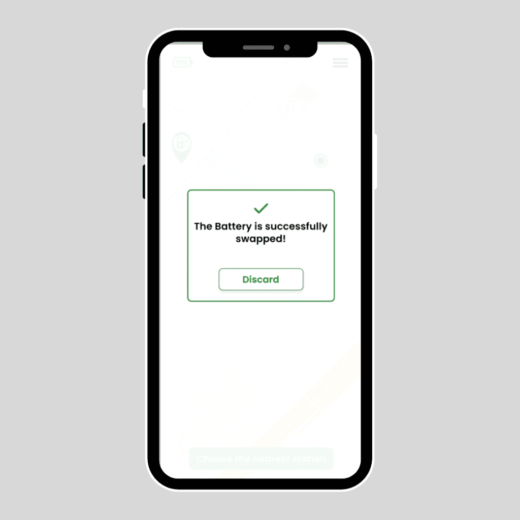Smart Platform - TERRA