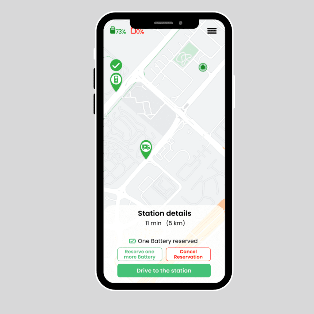 Smart Platform - TERRA