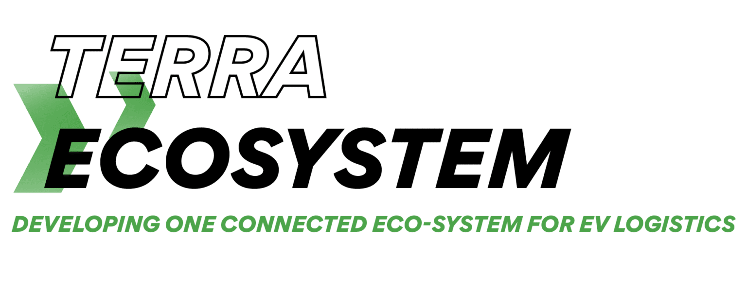 Smart Platform - TERRA